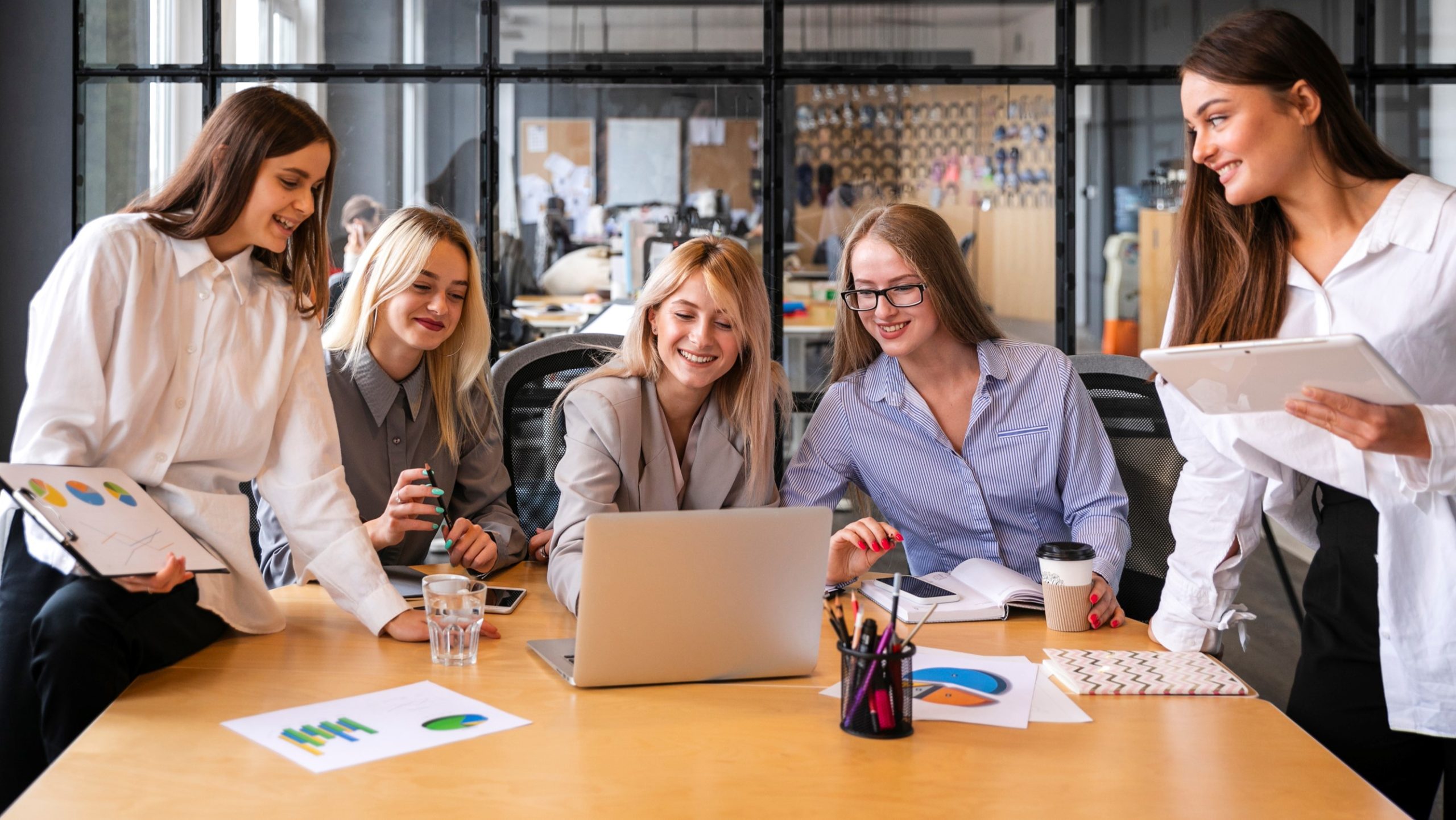 Espírito de Equipa VS. Trabalho em Equipa - TeamWork